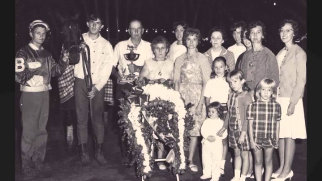 The Legendary Kenneth Barlow - YouTube