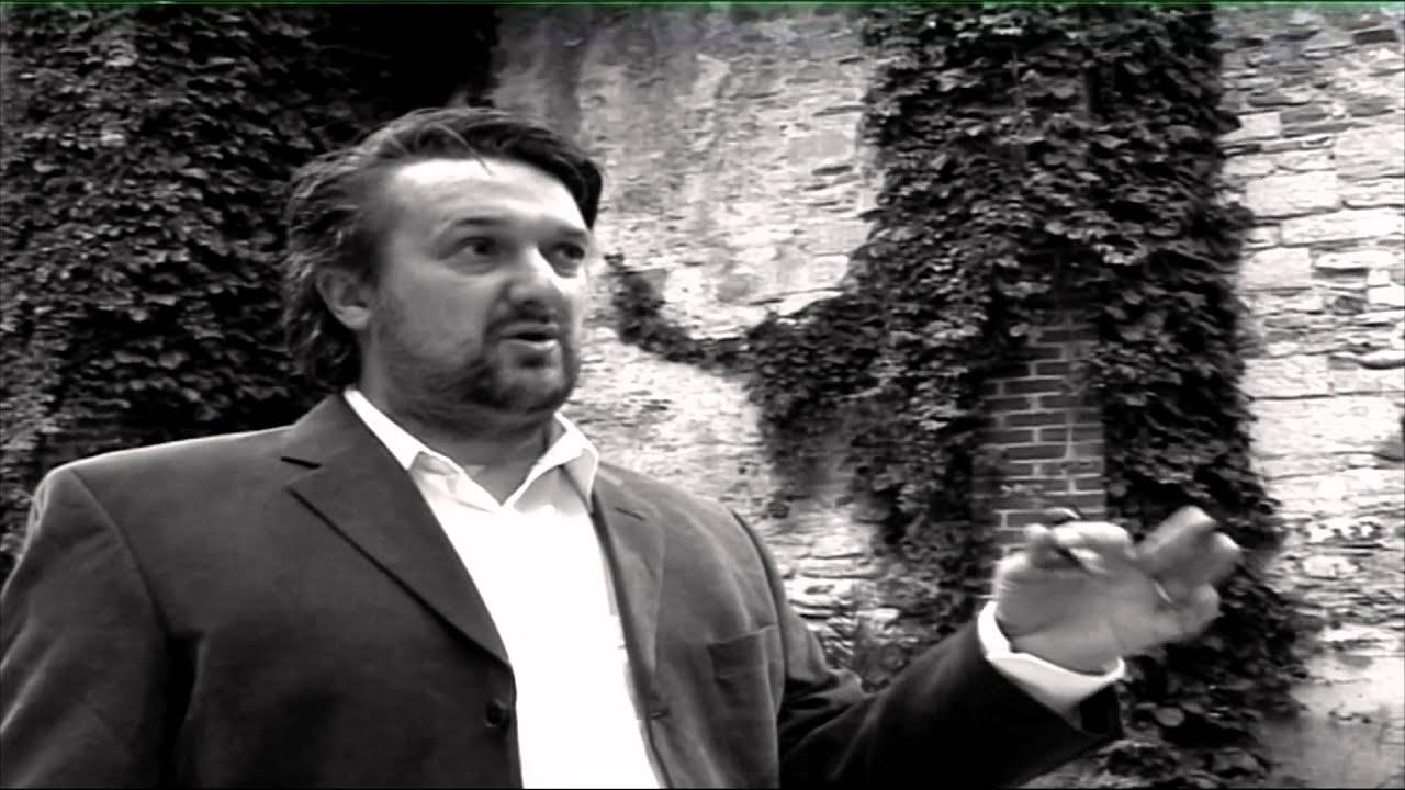 Stephen Rose showreel - YouTube