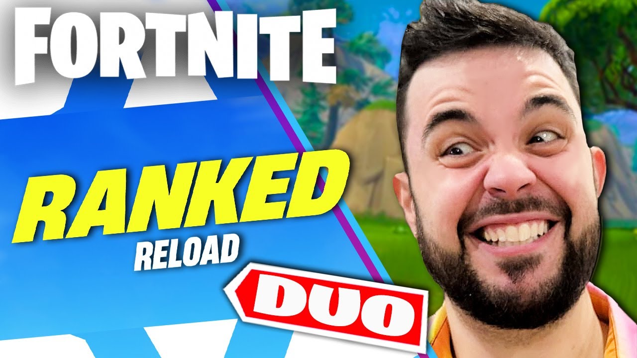Rientro Squad Unreal in Duo Apocalittica - FORTNITE - YouTube