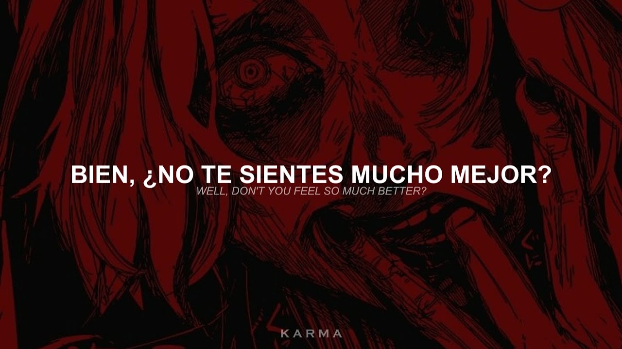 Bring Me The Horizon - Happy Song / Sub. español ( + lyrics ) - YouTube