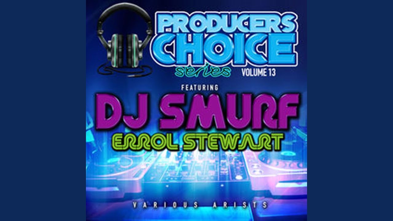 Ghetto Anthem (feat. DJ Smurf) - YouTube Music