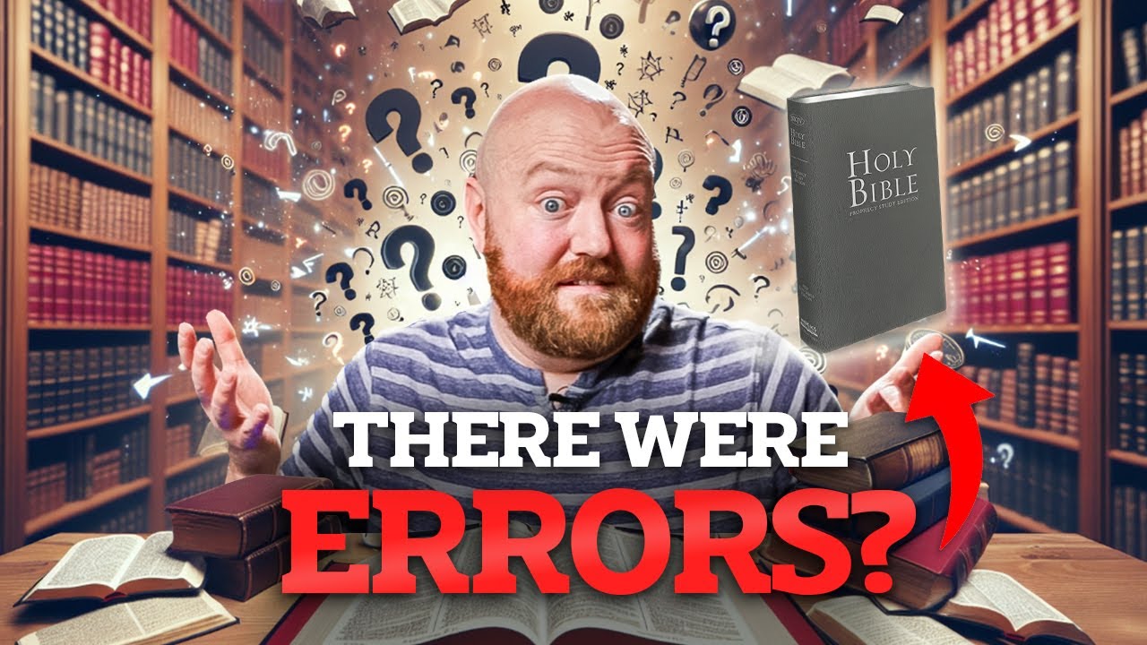 What Does The Bible Say About Misinterpreting Scripture? - YouTube