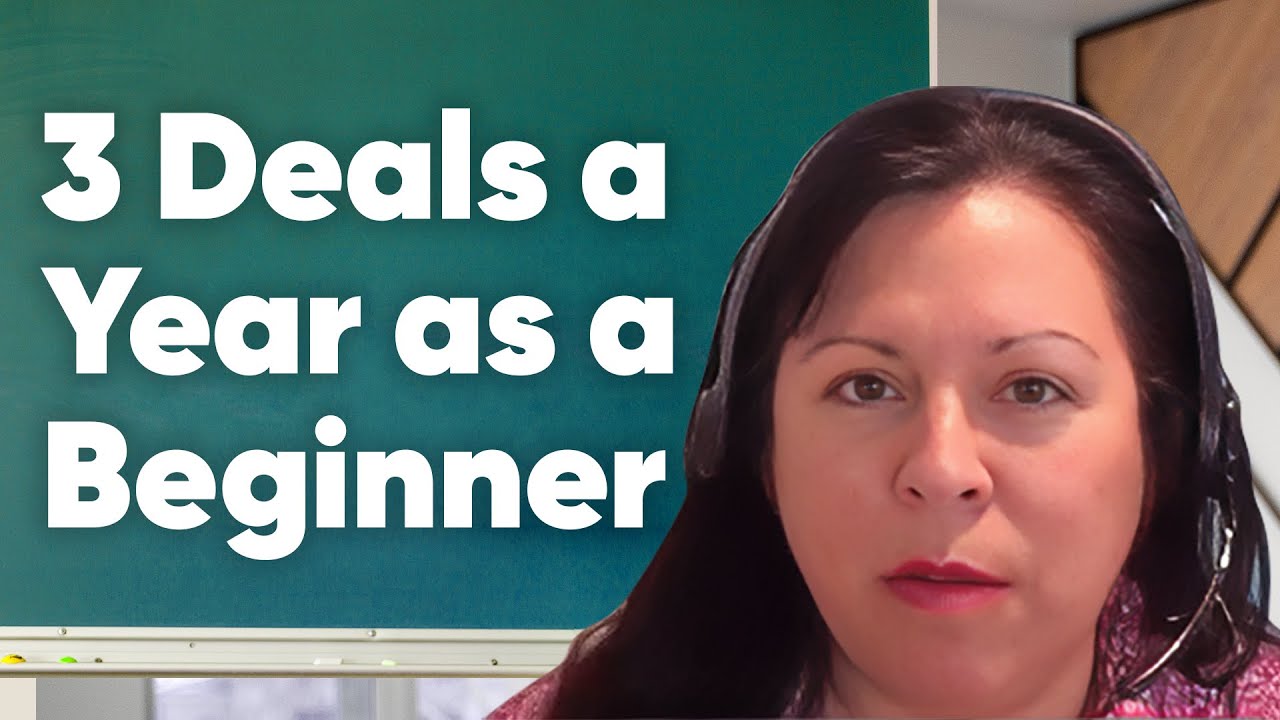 How REsimpli Transformed Our Real Estate Business: Desiree Day's Journey - YouTube