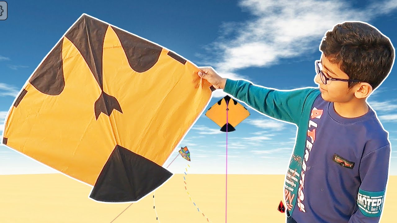 Step by Step 1 Tawa kite making Pipacombate Design making and Kite ...