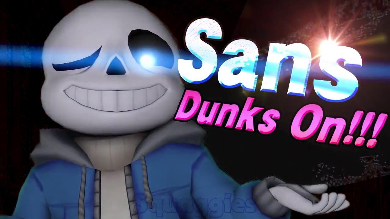 Super Smash Bros. Ultimate - The Skeleton - Nintendo Switch - YouTube