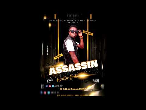Assassin By King Jeit