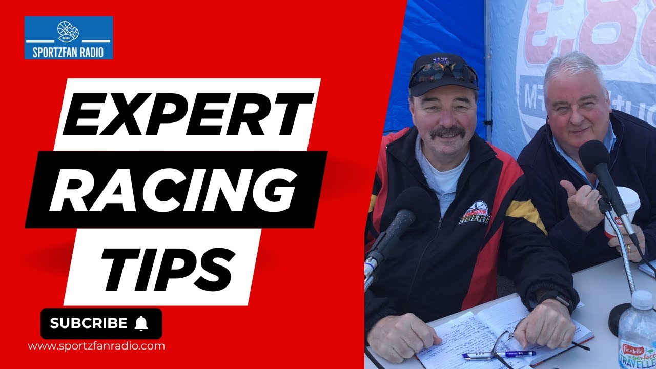 Dazzling expert racing tips for today's Randwick races - YouTube