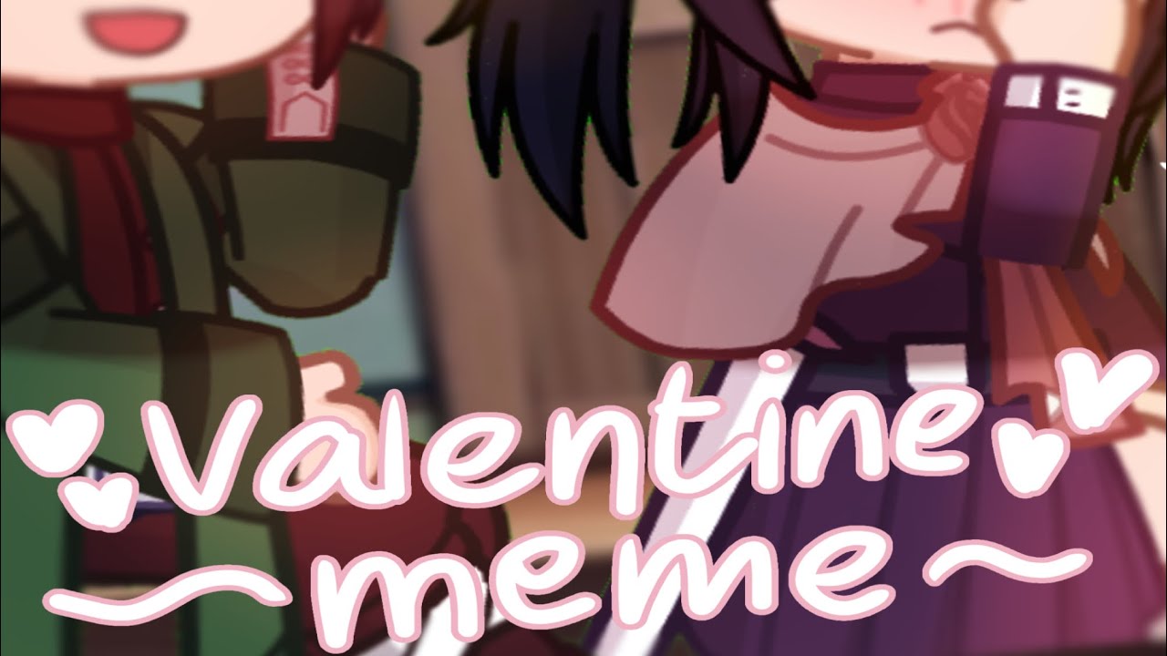 Valentine-Laufey || meme - YouTube