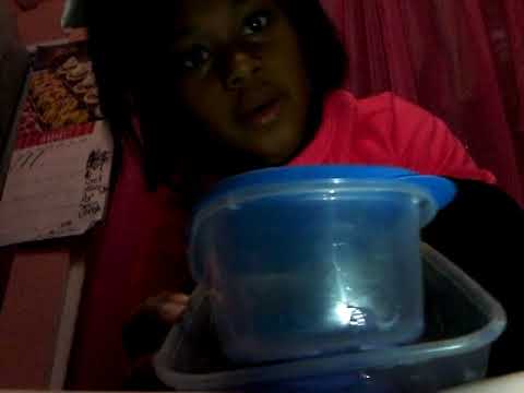 Worst slime package ever (skit) - YouTube