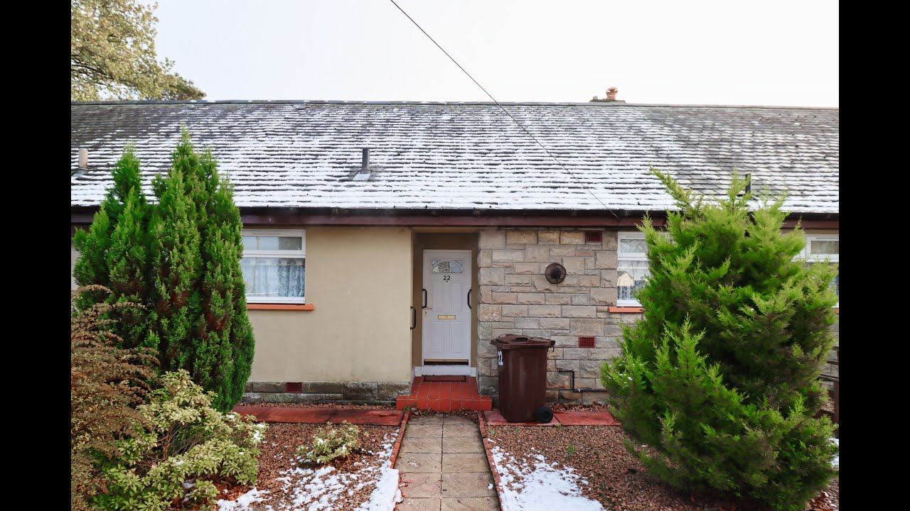 Park Drive, Polbeth, EH55 8QJ - YouTube