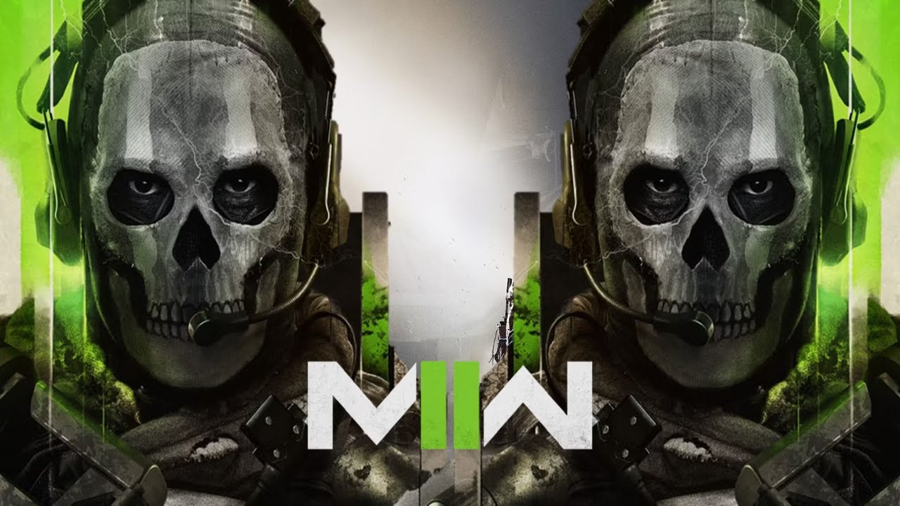 MW2 writers want to make Simon Ghost Riley Origin Story - Modern ...