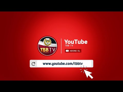 Türkiye'nin En Büyük Hukuk Kanalı