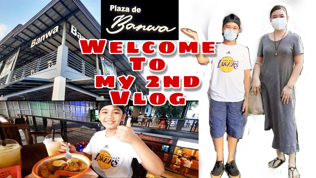 Plaza de Banwa at Kabankalan City Negros Occidental | Brad Second Vlog | RJB GAMUYAO TV - YouTube