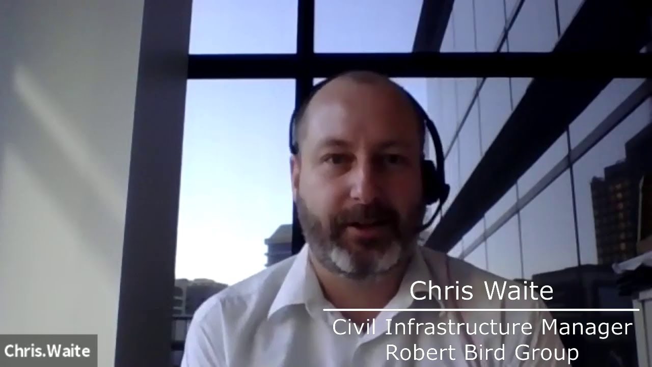 Chris Waite | Client Case Study - YouTube