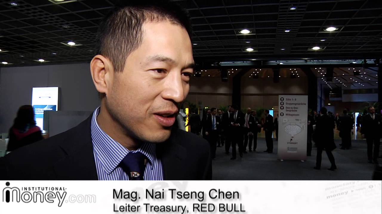 Mag. Nai Tseng Chen - YouTube