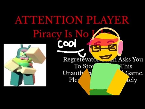 uhmmm, trying the Regretevator April Fools game :') - YouTube