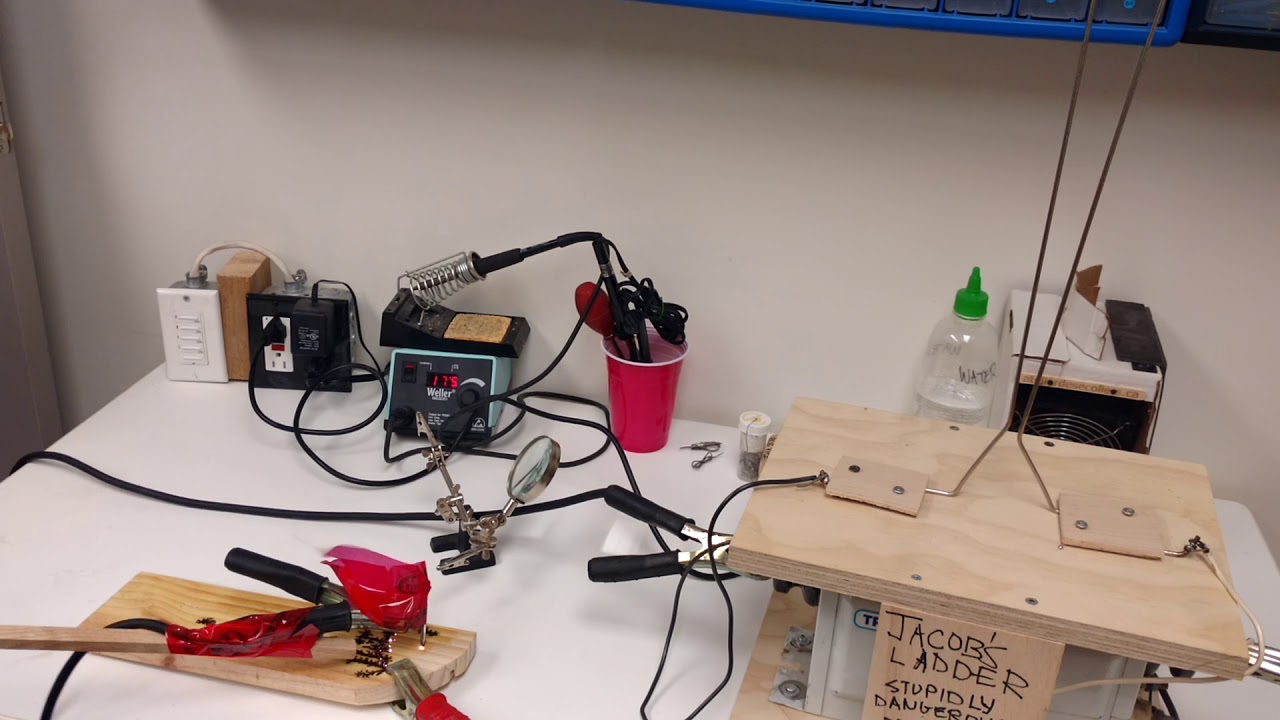 Lichtenstein burning - YouTube