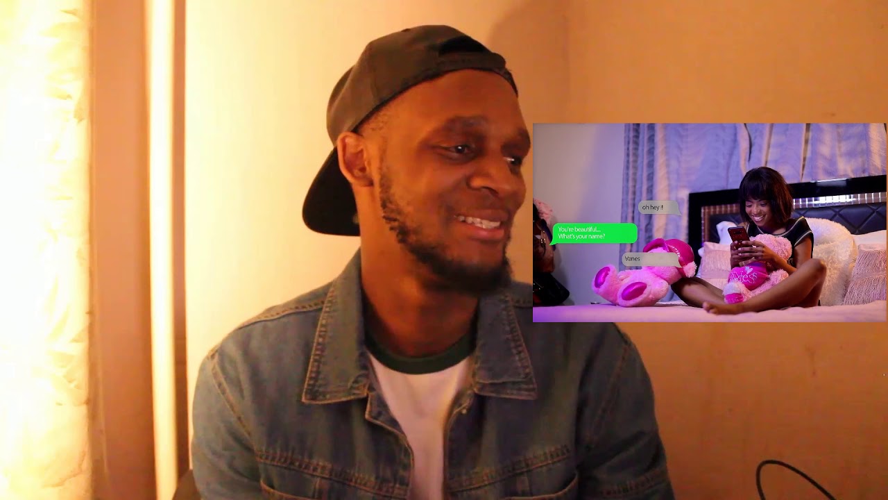 Daev Zambia - Never Been Easy (Reaction Video) || MAZ REACTION VIDEOS ...