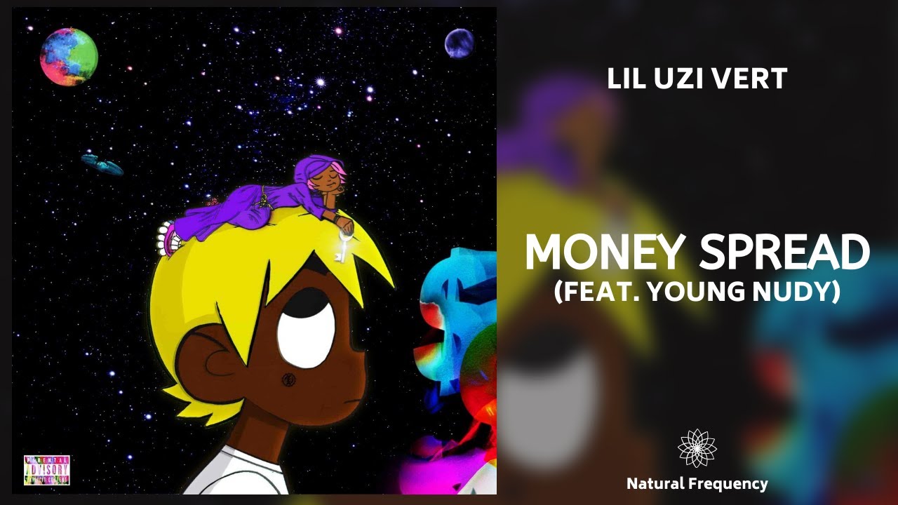 Lil Uzi Vert - Money Spread feat. Young Nudy (432Hz) - YouTube