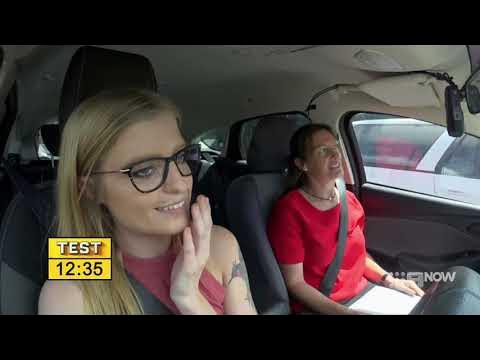 Driving Test Season 1 Ep 8 - YouTube