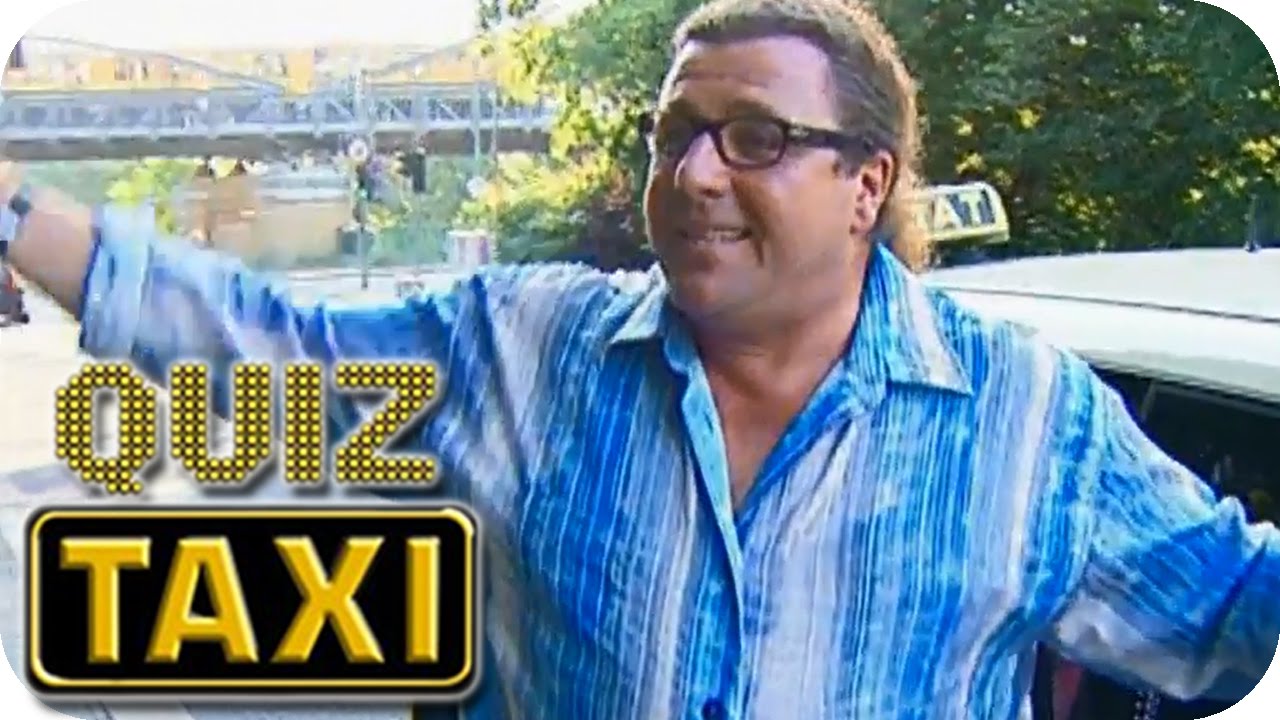 Es fährt ein Zug nach nirgendwo | Quiz Taxi | kabel eins - YouTube