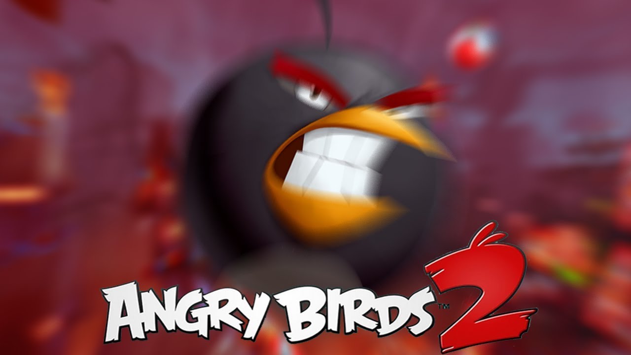 Angry Birds 2 - Rovio PIG CITY PIGSYLAND 280 BOSS LEVEL Walkthrough ...
