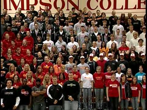 Simpson College Athletics - YouTube
