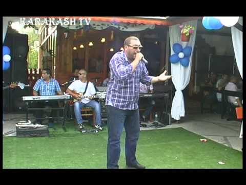 Ork Trymax ve Meimet   2013