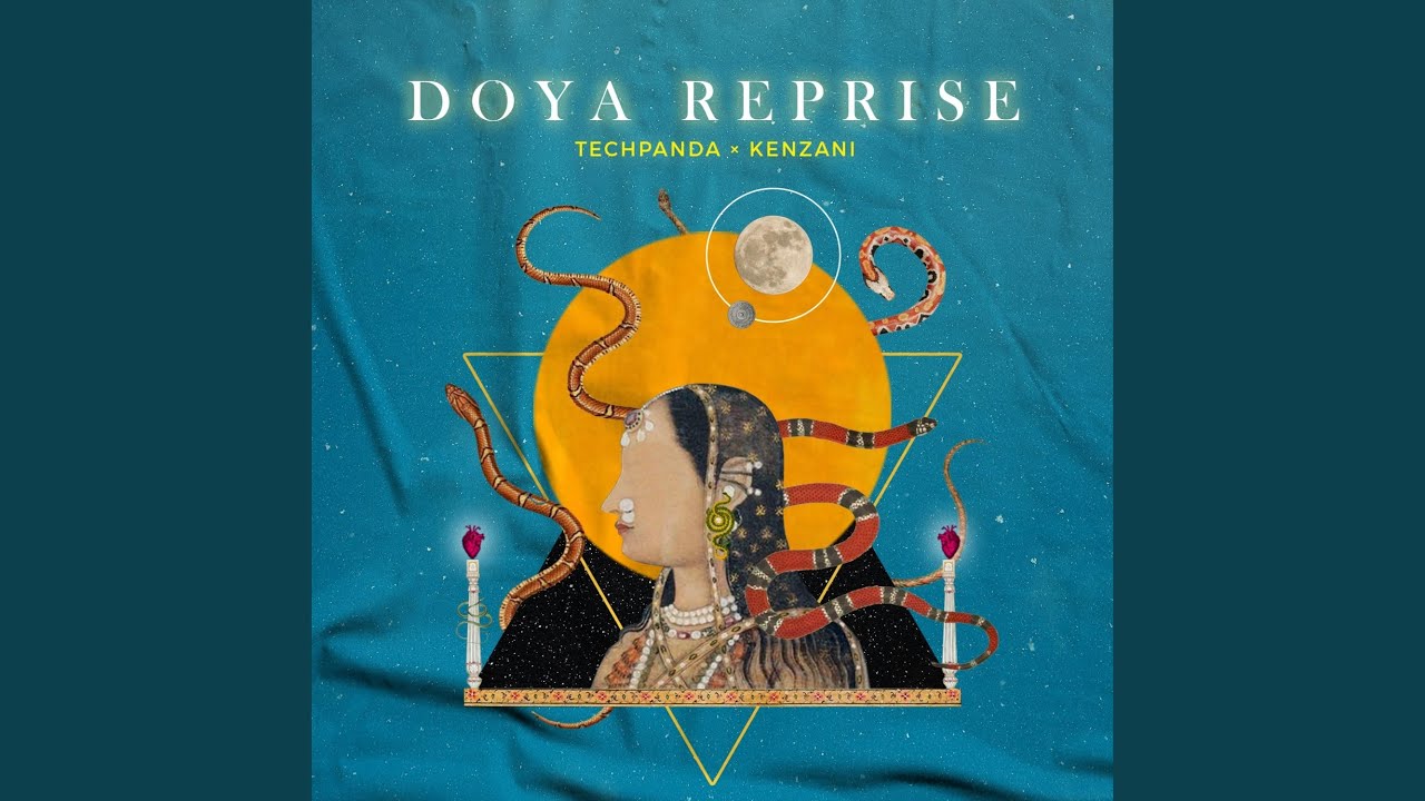 Doya Reprise - YouTube