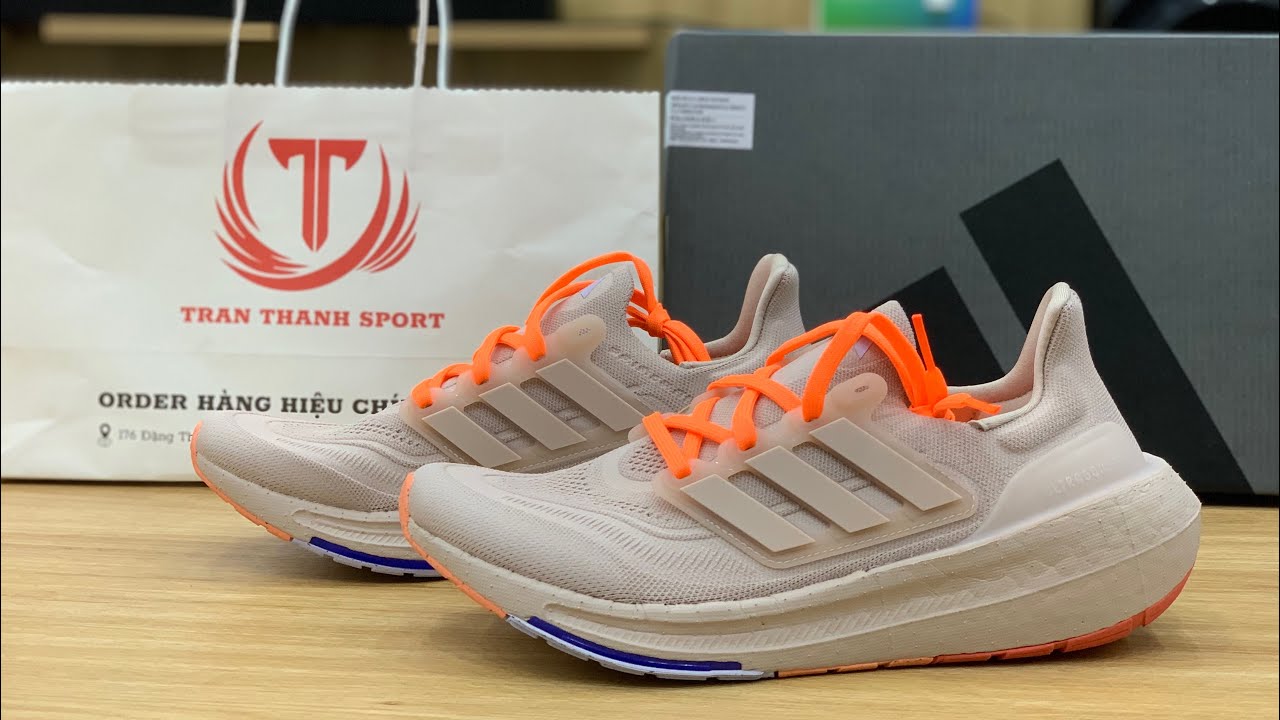Adidas Ultraboost ‘Wonder Taupe’ đột phá cá tính - YouTube