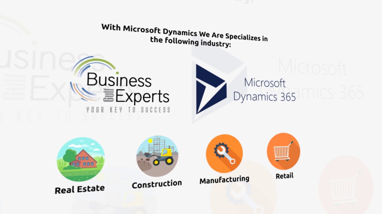 Business Expert Gulf (BEG) - YouTube