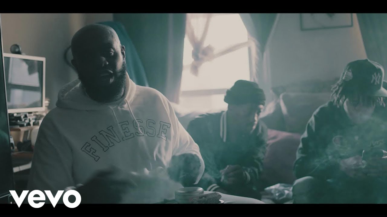Big Baz - Jealousy - YouTube