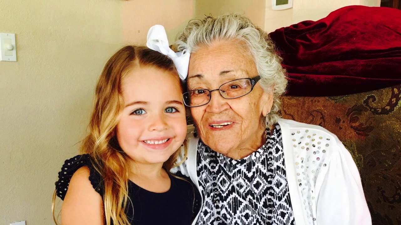 Mary Pacheco - YouTube