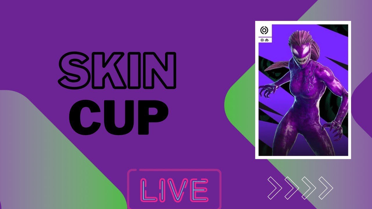 LIVE🔴SKIN CUP 👑...🔴Hop in - YouTube