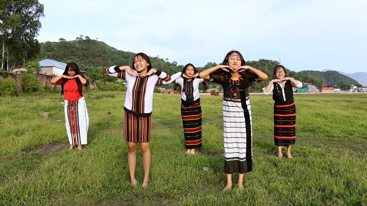 Tuaisiala - Zo Lanu - Dance Cover - YouTube