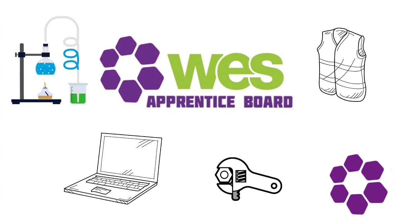 WES Apprentice Board Introduction - YouTube