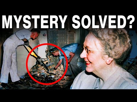 Has The Mystery of Spontaneous Human Combustion Finally Been SOLVED?