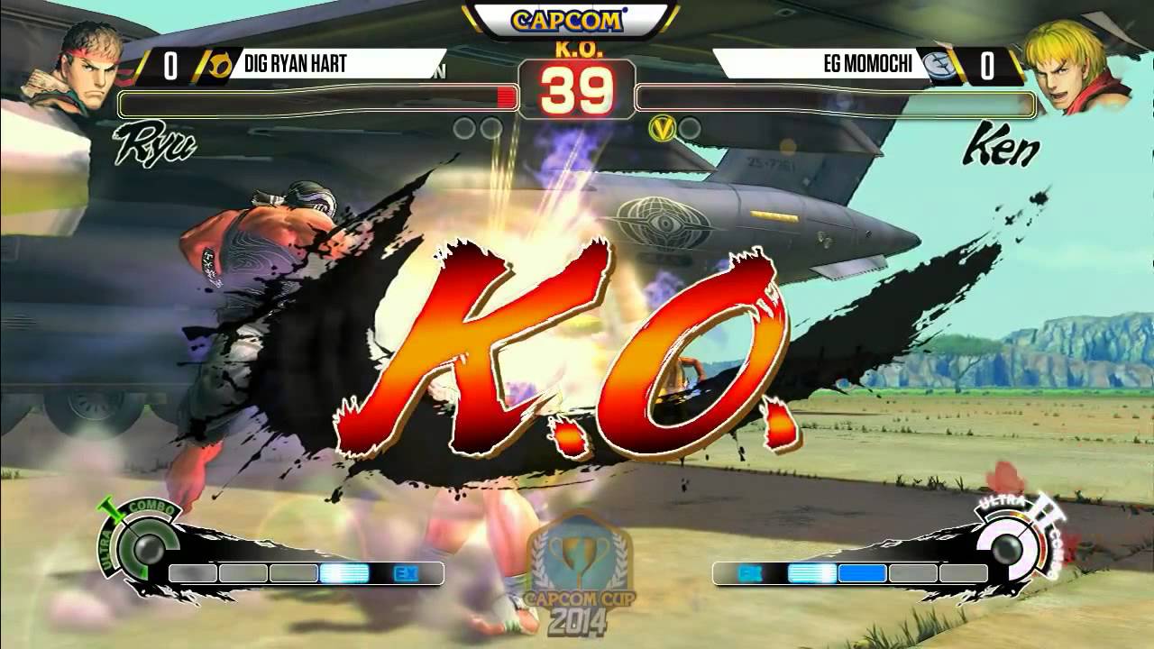 Ryan Hart compilation - YouTube