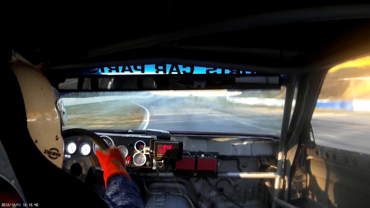 Mazda RX7 E Production SCCA 2019 ARRC at Road Atlanta Video 3 of 4 ...