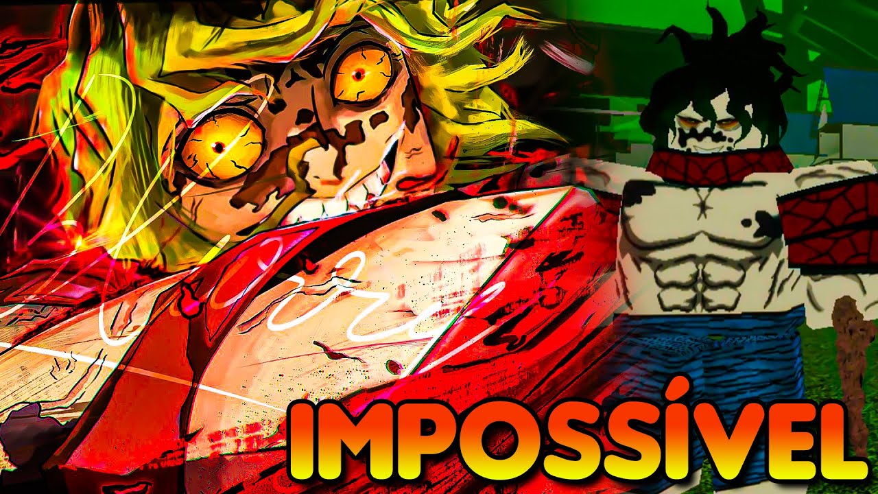 COMO DERROTAR O GYUTARO MUITO FÁCIL NO DEMON FALL… (ROBLOX) - YouTube