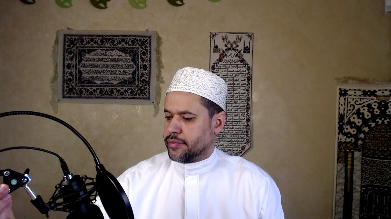 Quranic Stories: Musa pbuh part 2 - YouTube