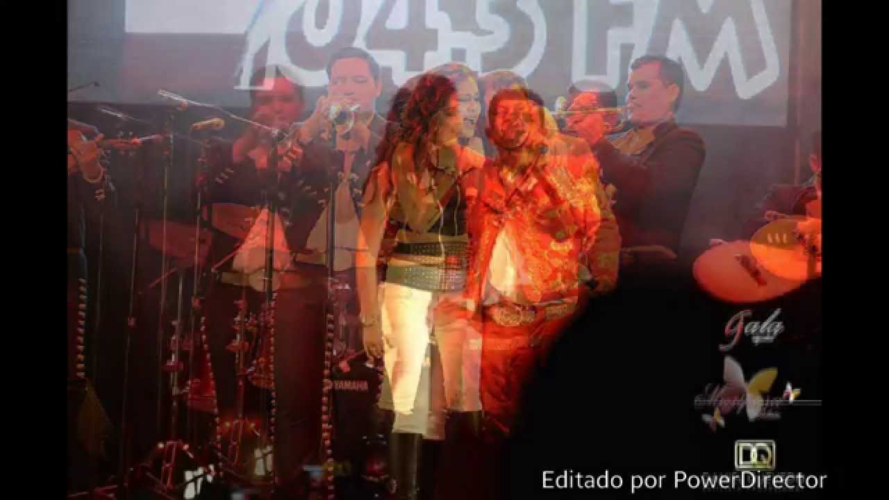 HASTA AQUI! MAJO ASTORGA ft. ARIEL BARRERAS - YouTube