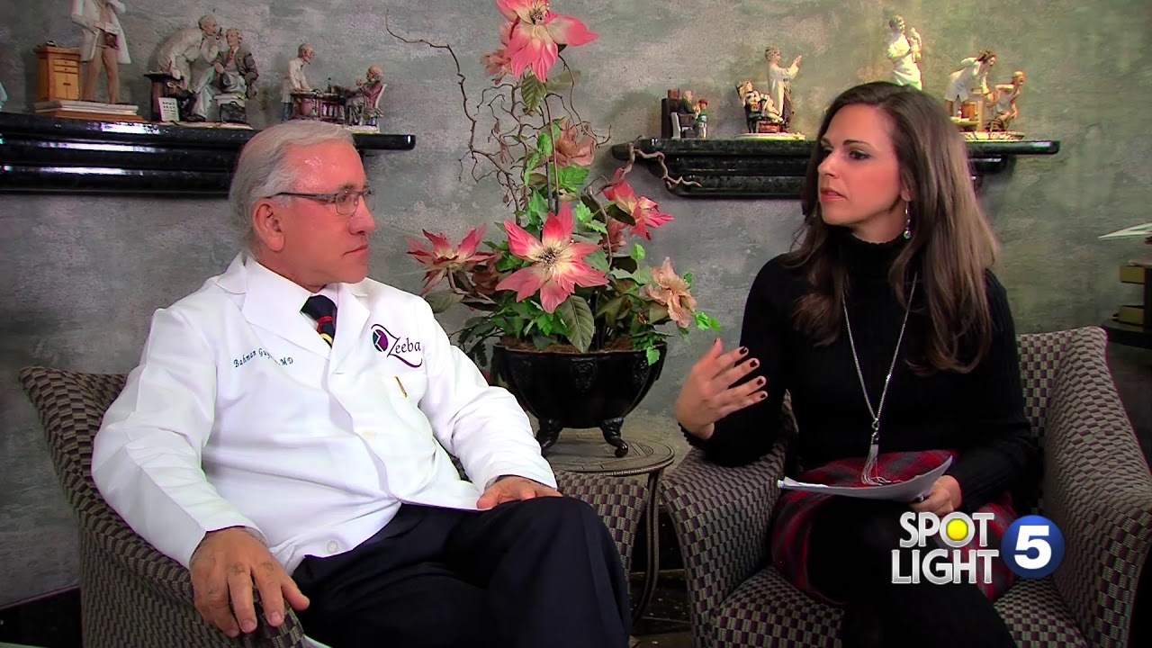 How to Choose a Plastic Surgeon – Dr. Bahman Guyuron - YouTube