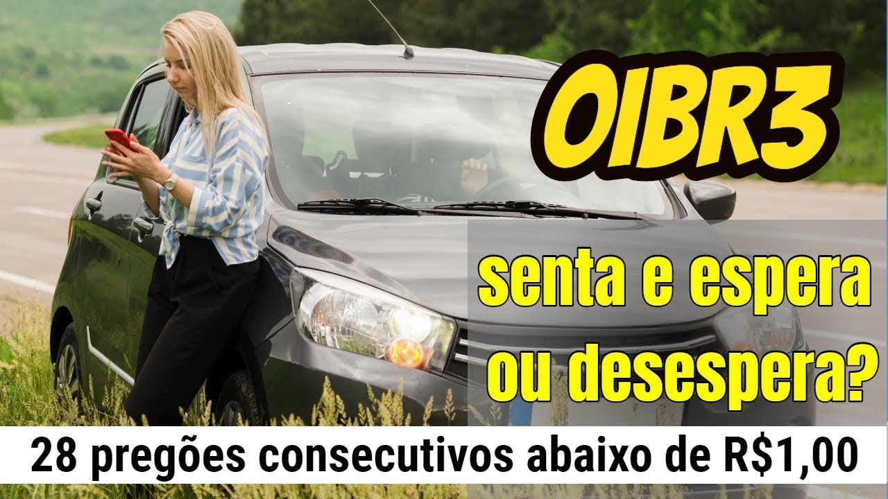 OI SA ÚLTIMAS NOTÍCIAS OIBR3 OIBR4 NOTICIAS DA OI SA - AGRUPAMENTO ...