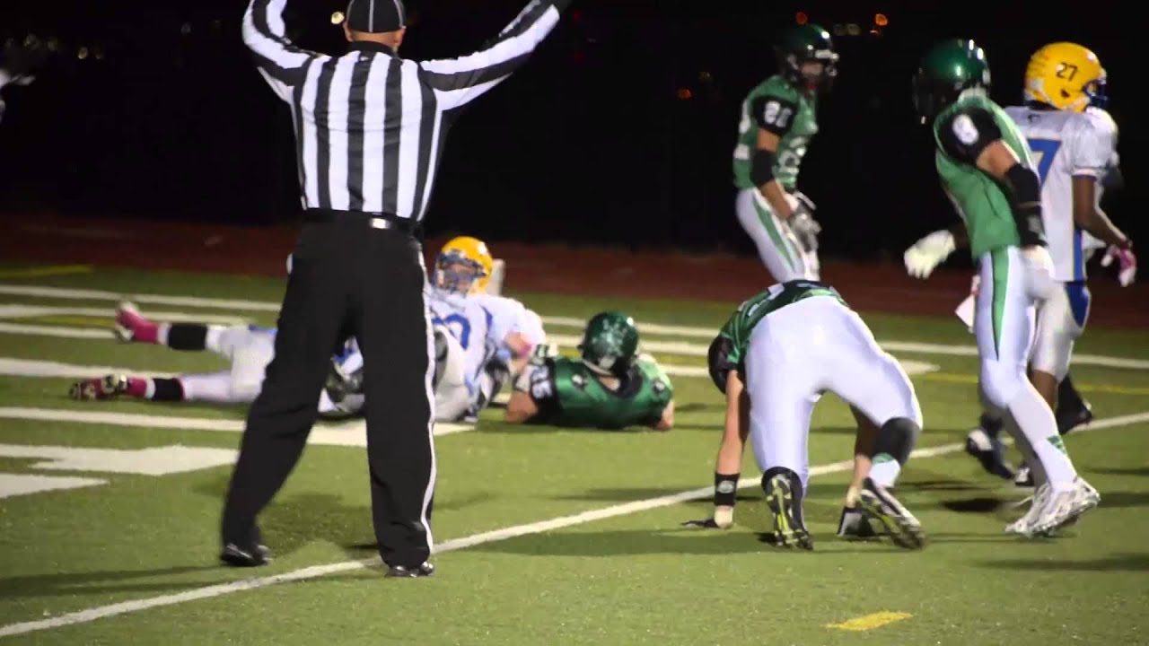 Athlete Spotlight: Ben Breier - YouTube