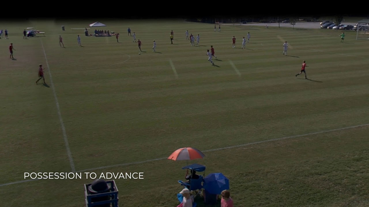 u14 v IDF clips 9/8/19 - YouTube