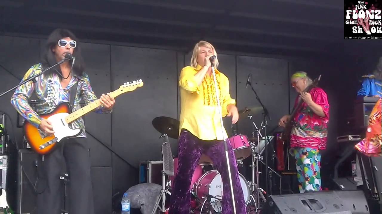 The Sweet Action Cover - YouTube