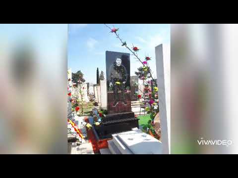 Ulfet Haciyevin xatiresine 🖤😞