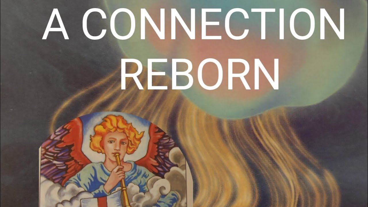 AQUARIUS! THIS PERSON IS IN YOUR LIFE FOR A SPECIFIC REASON: TO ALLOW A ...