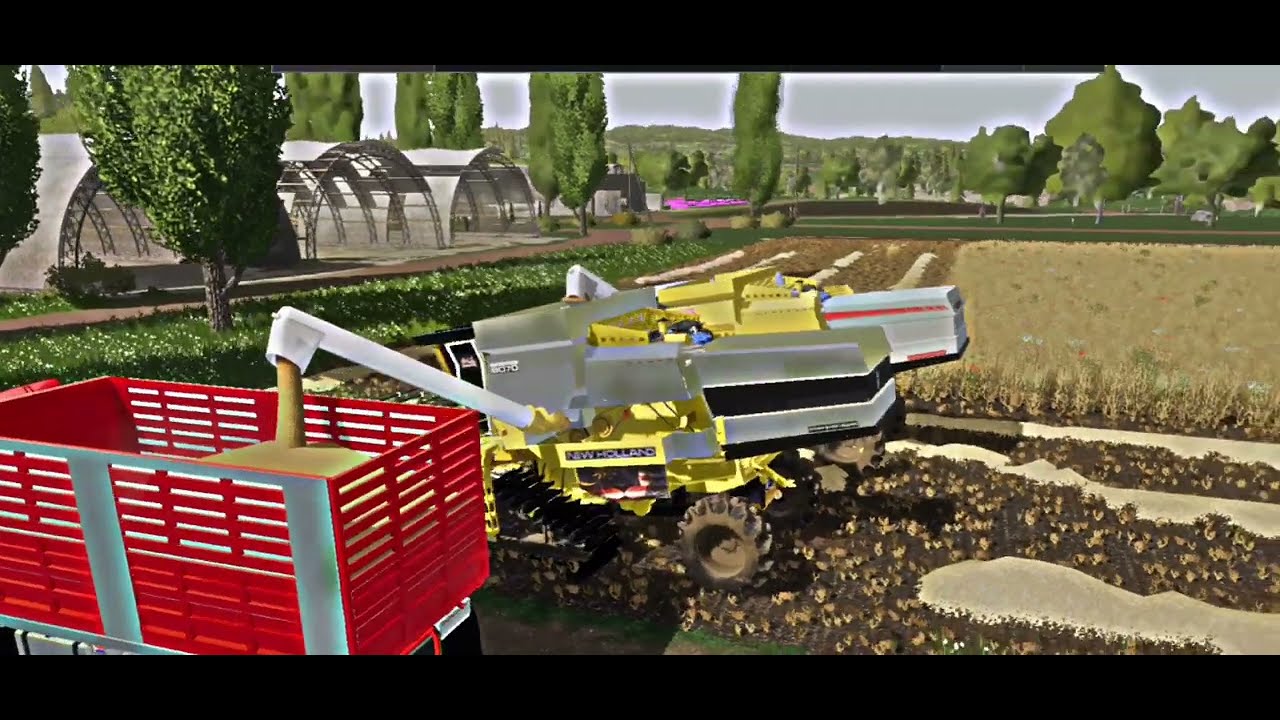 Farming Simulator 20 Mod Malaysia Farmingsimulator20 Fs20mod Nh8080